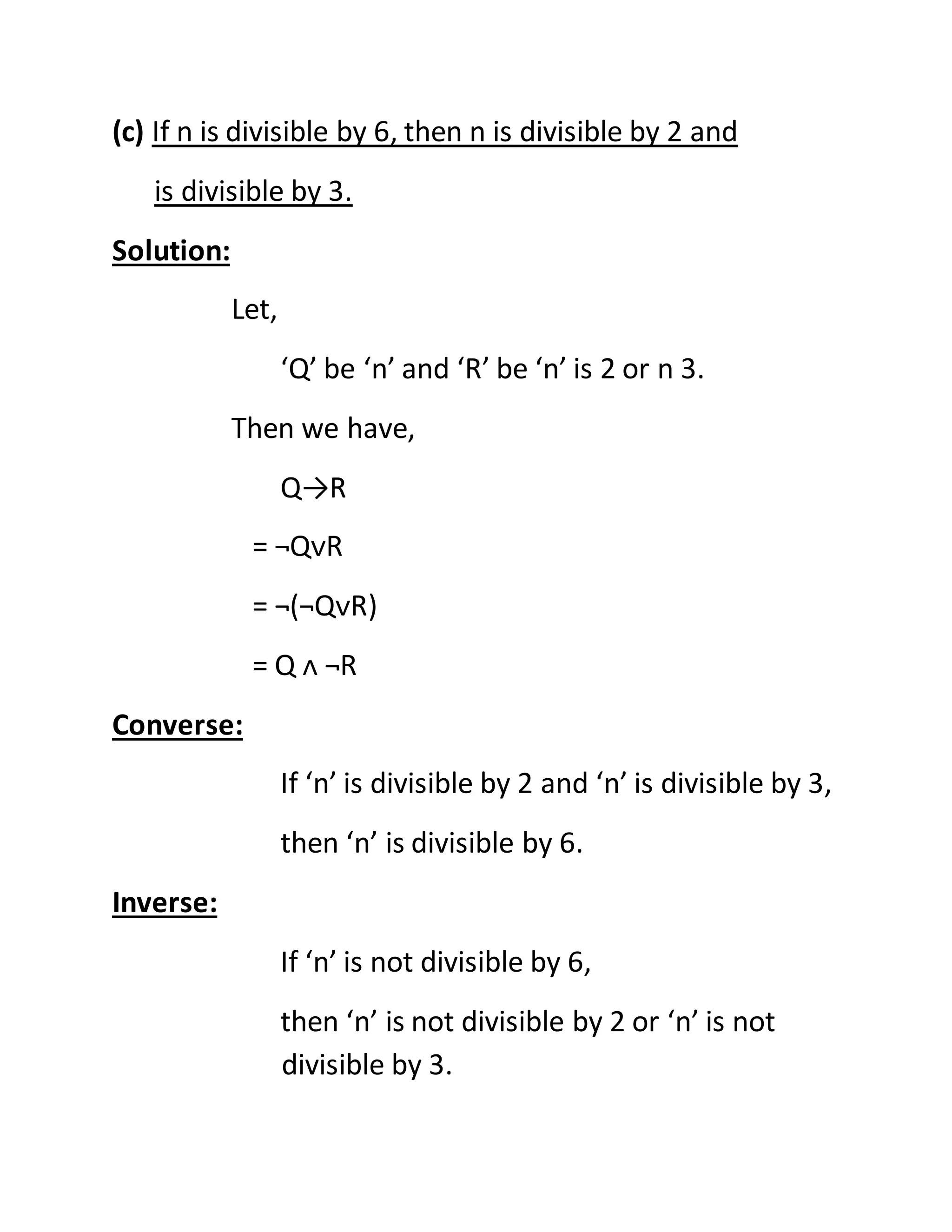 Discrete Structures | DOCX