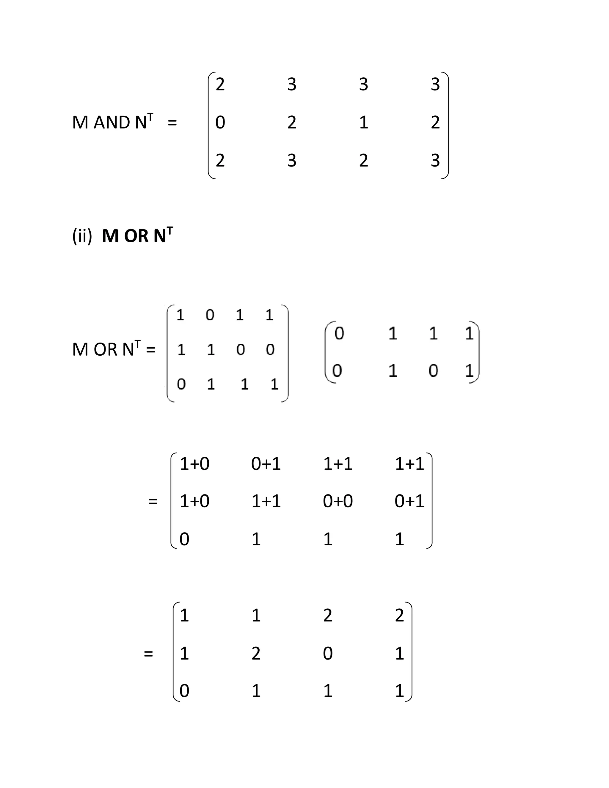 Discrete Structures | DOCX