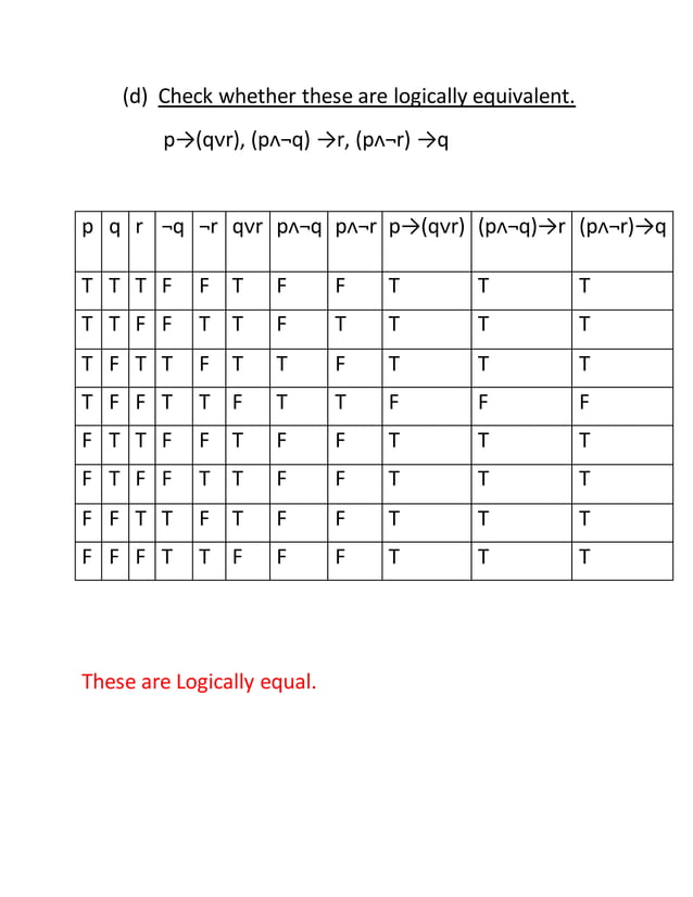Discrete Structures | DOCX