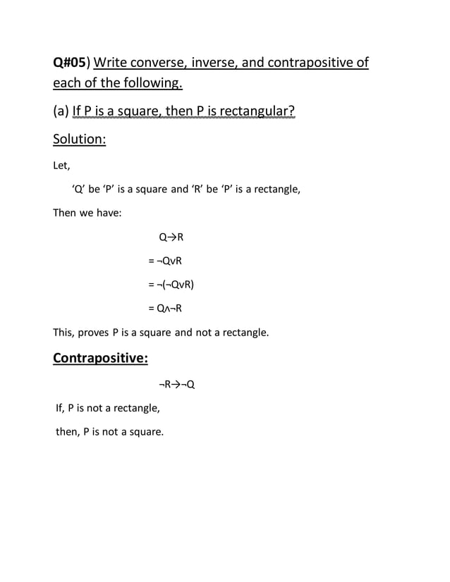 Discrete Structures Docx 8414