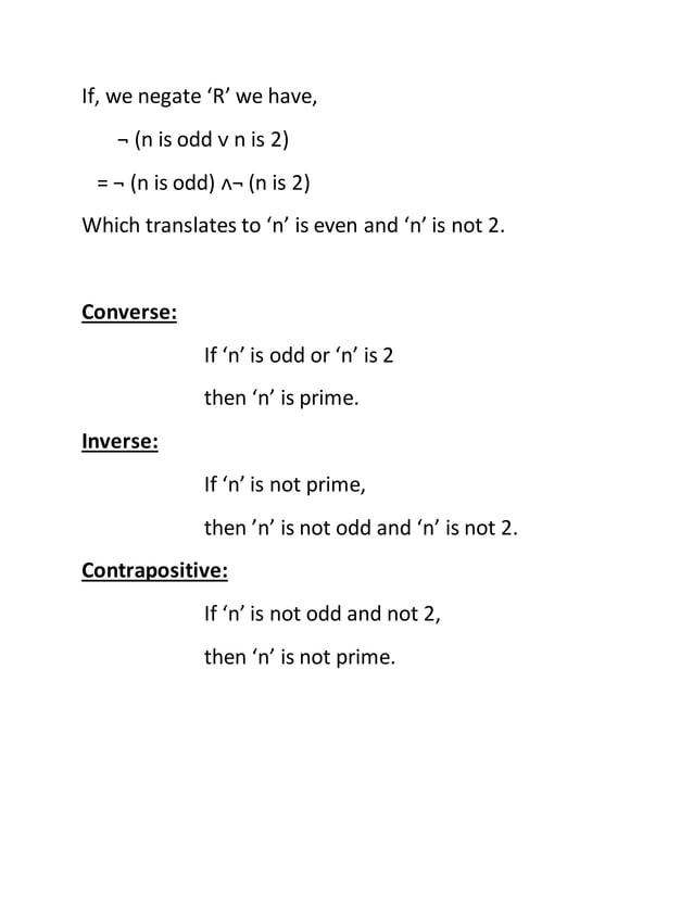Discrete Structures | DOCX