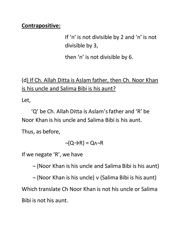 Discrete Structures Pdf