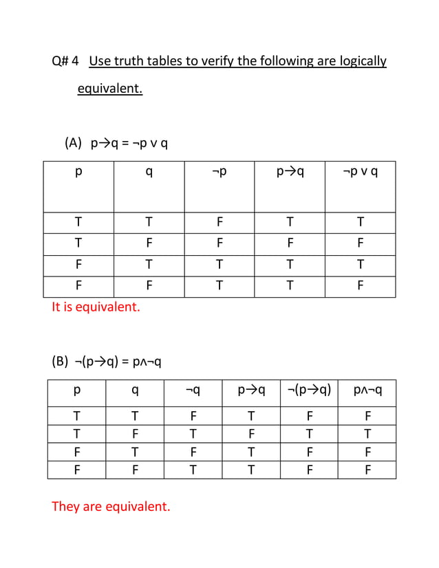 Discrete Structures | DOCX