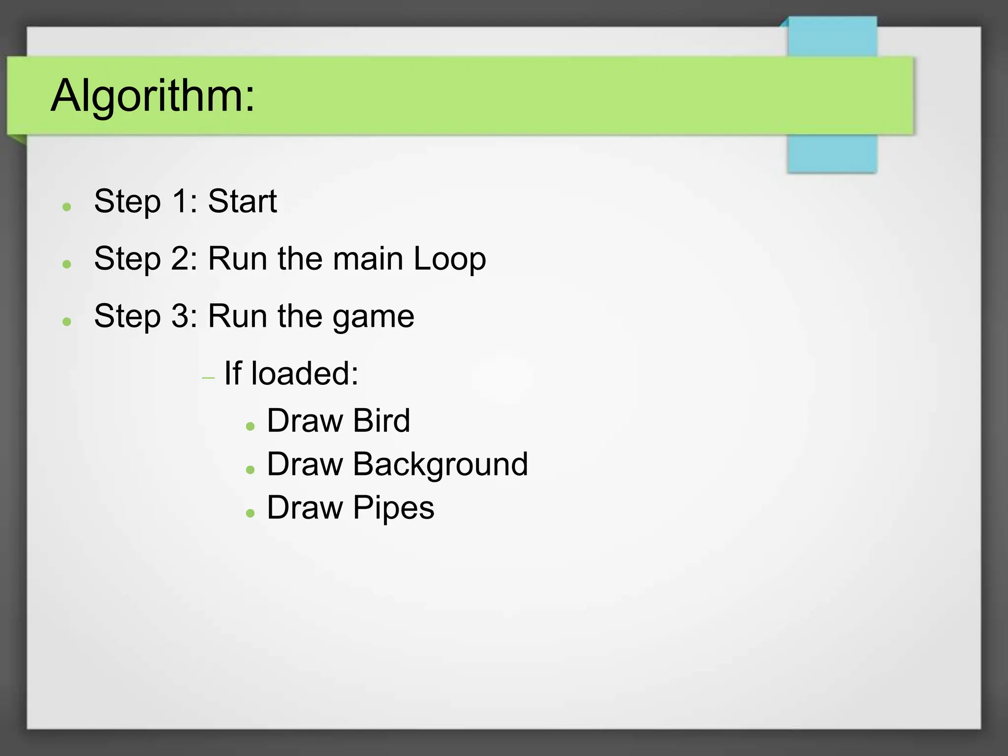 DS MINI PPT.pptx nothing just beee porches | PPTX