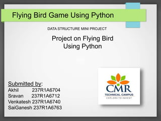 DS MINI PPT.pptx nothing just beee porches | PPTX