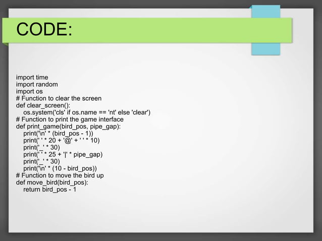 DS MINI PPT.pptx nothing just beee porches | PPT