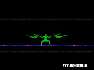 Dance Smith | PPT