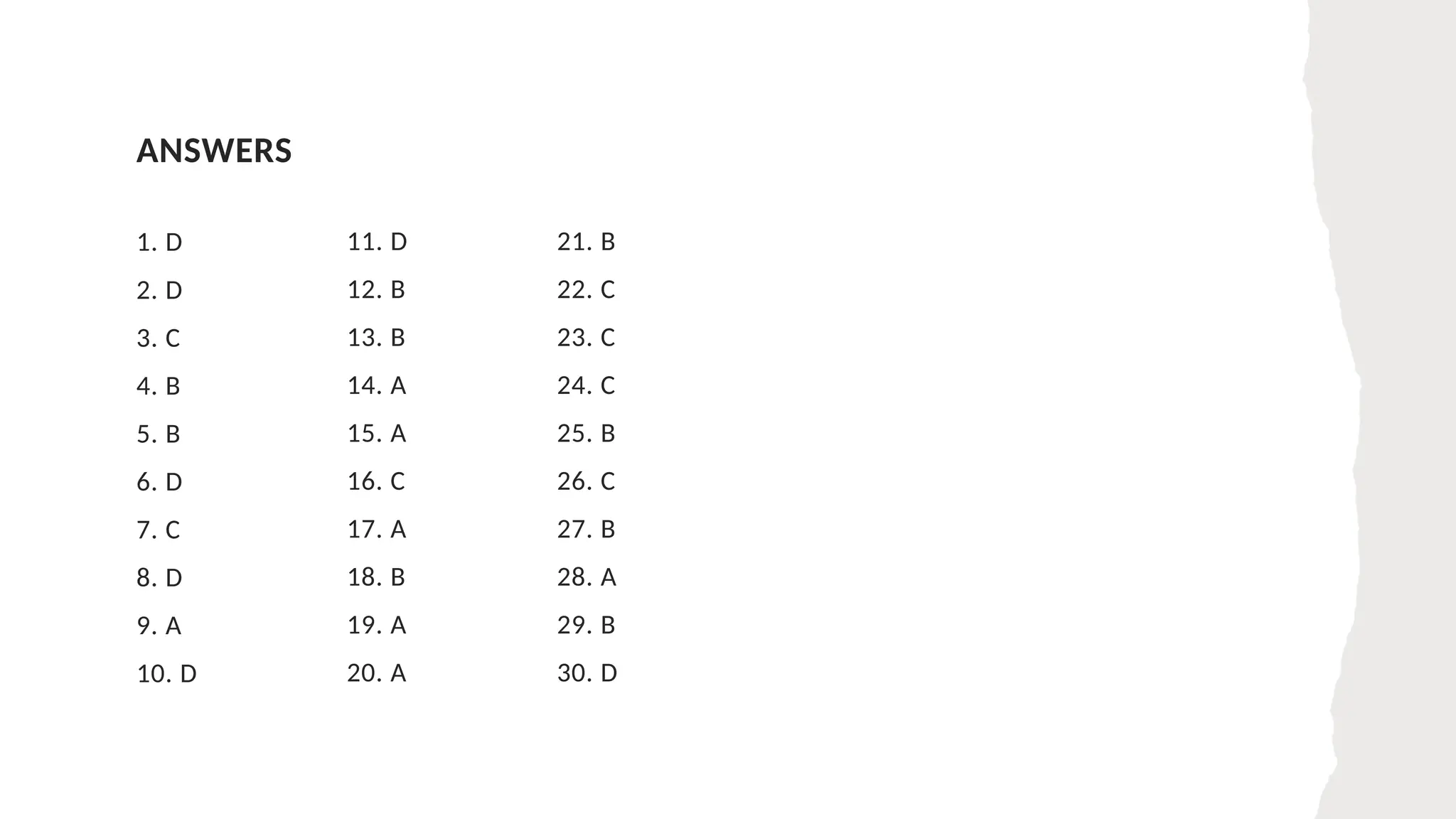 data science and machine learning midterm | PPT