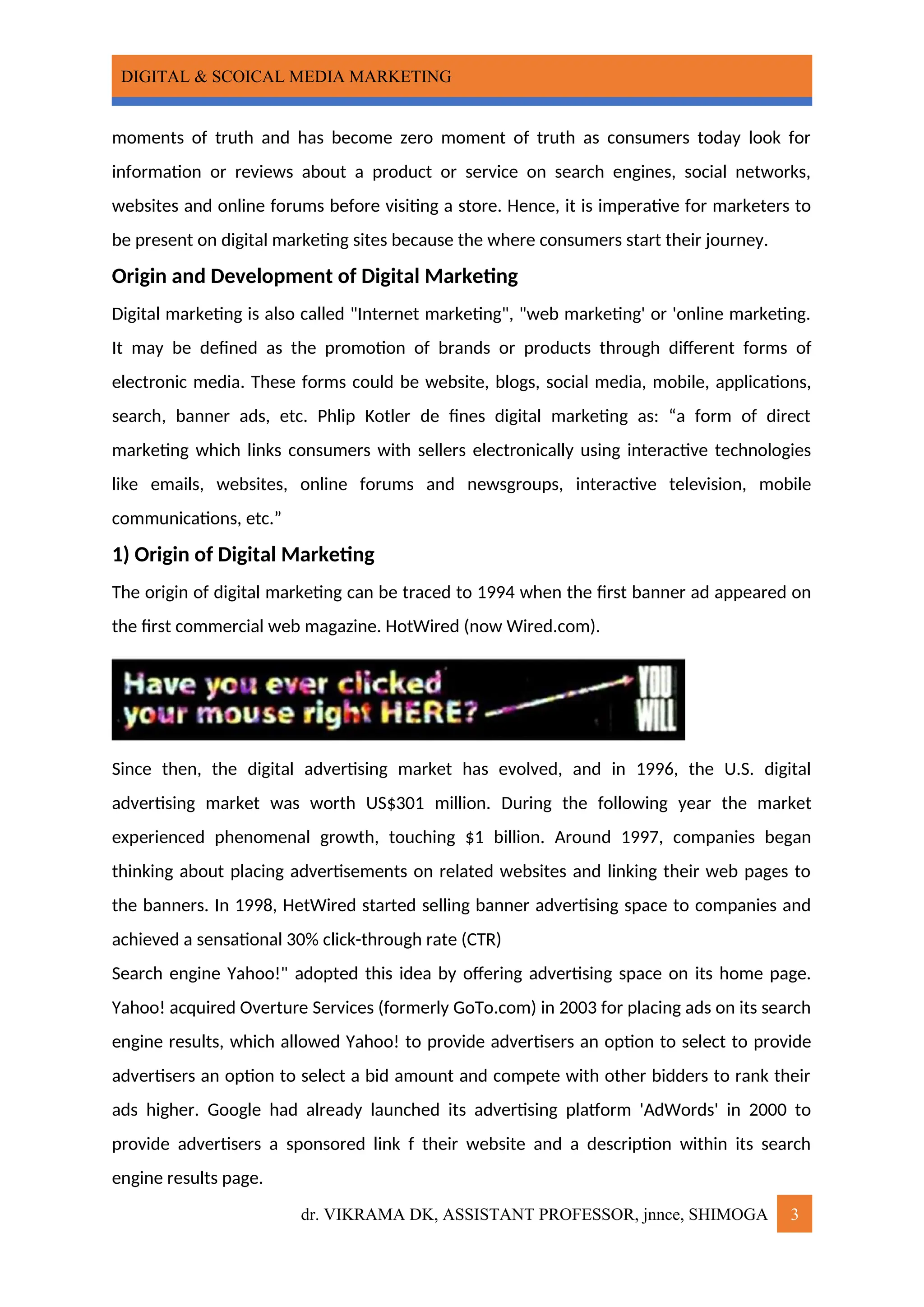 Digital and social media m Module 1.docx