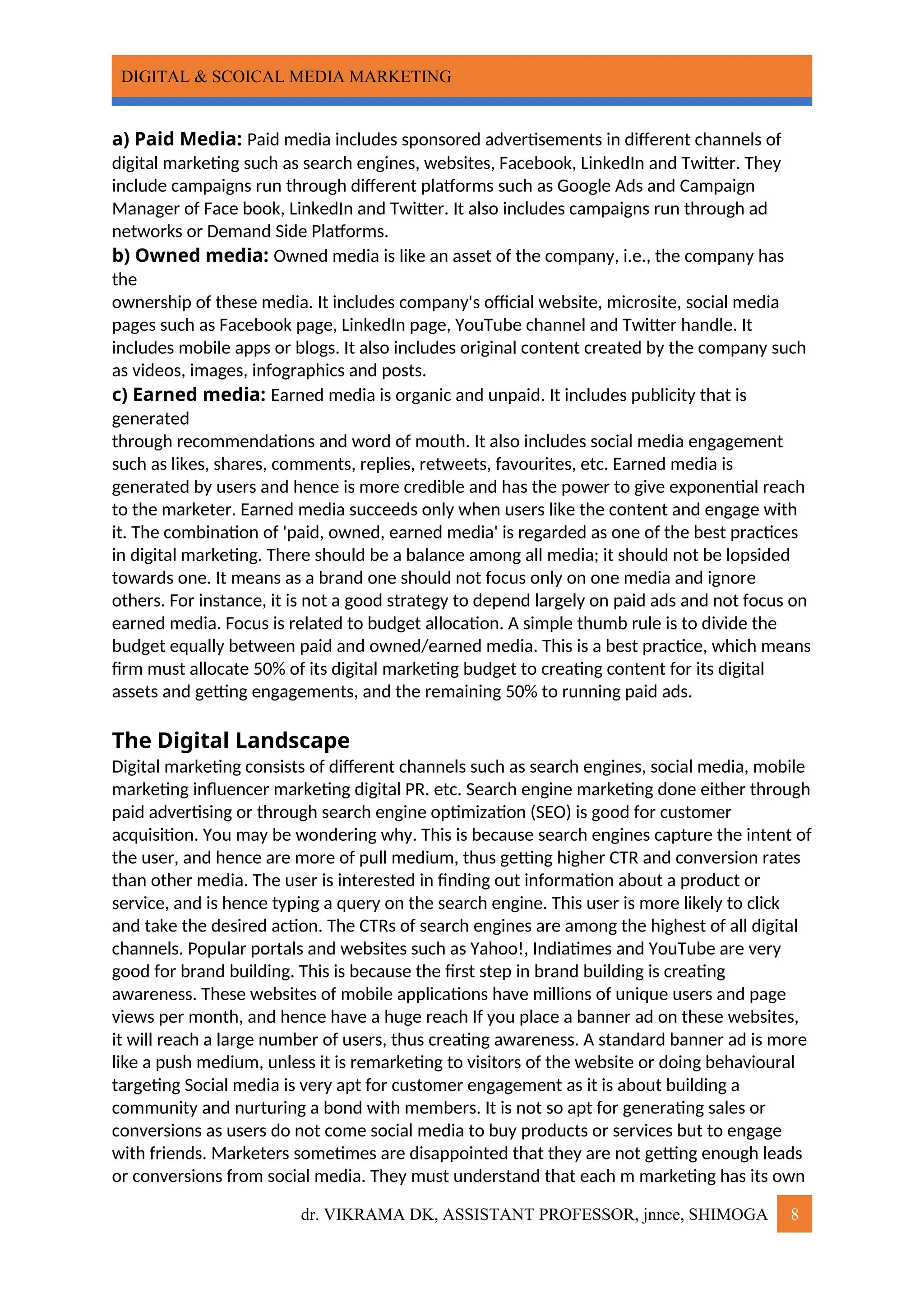 Digital and social media m Module 1.docx