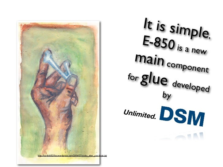 DSM NeoResins Challenge