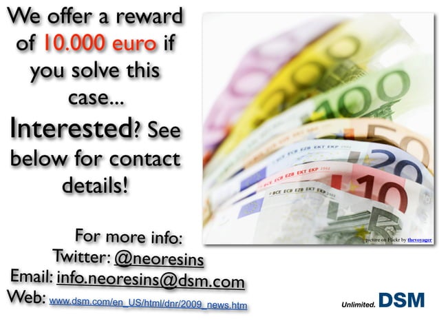 Dsm Neo Resins Asking Your Help | PPT