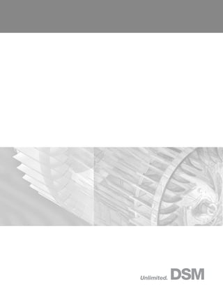 Design Guidelines and solutions for Plastics parts | PDF