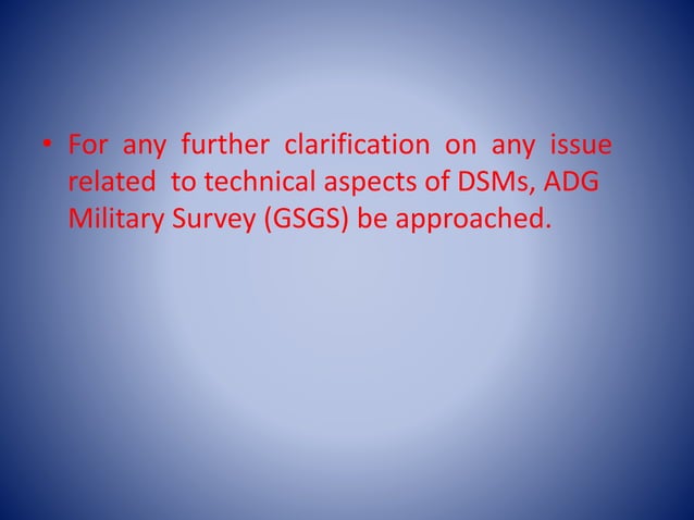 DSM PPT.pptx | Geography | Science
