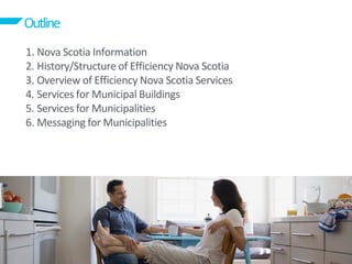 Energy efficiency in municipalities | PPT