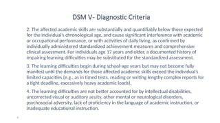dsm v.pptx- the book of problems and solutions | PPTX