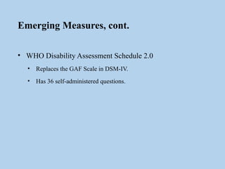 Diagnostic Statistaical Mannual V introduction PowerPoint | PPTX