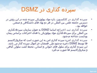 Dsmz | PPT