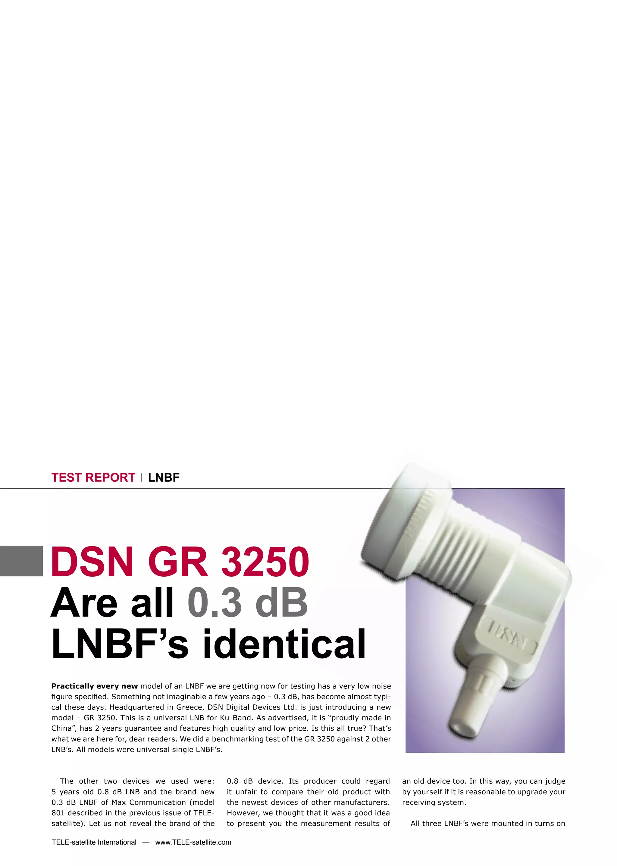 Dsn | PDF
