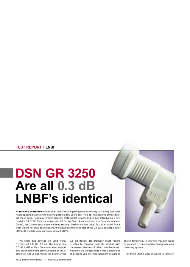 Dsn | PDF