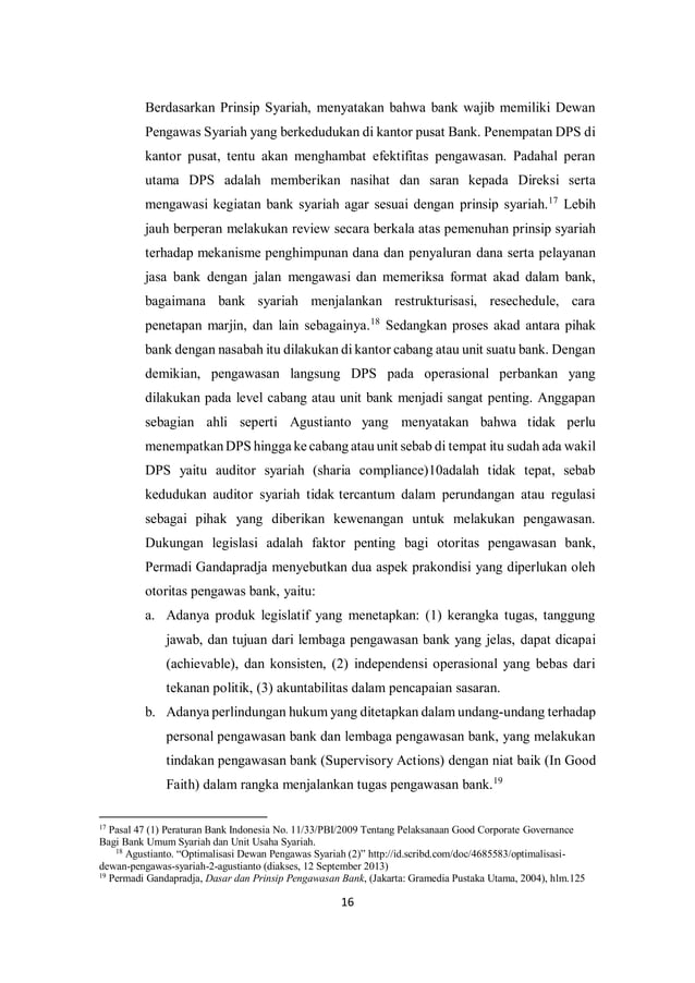 Makalah DSN MUI dan DPS | PDF