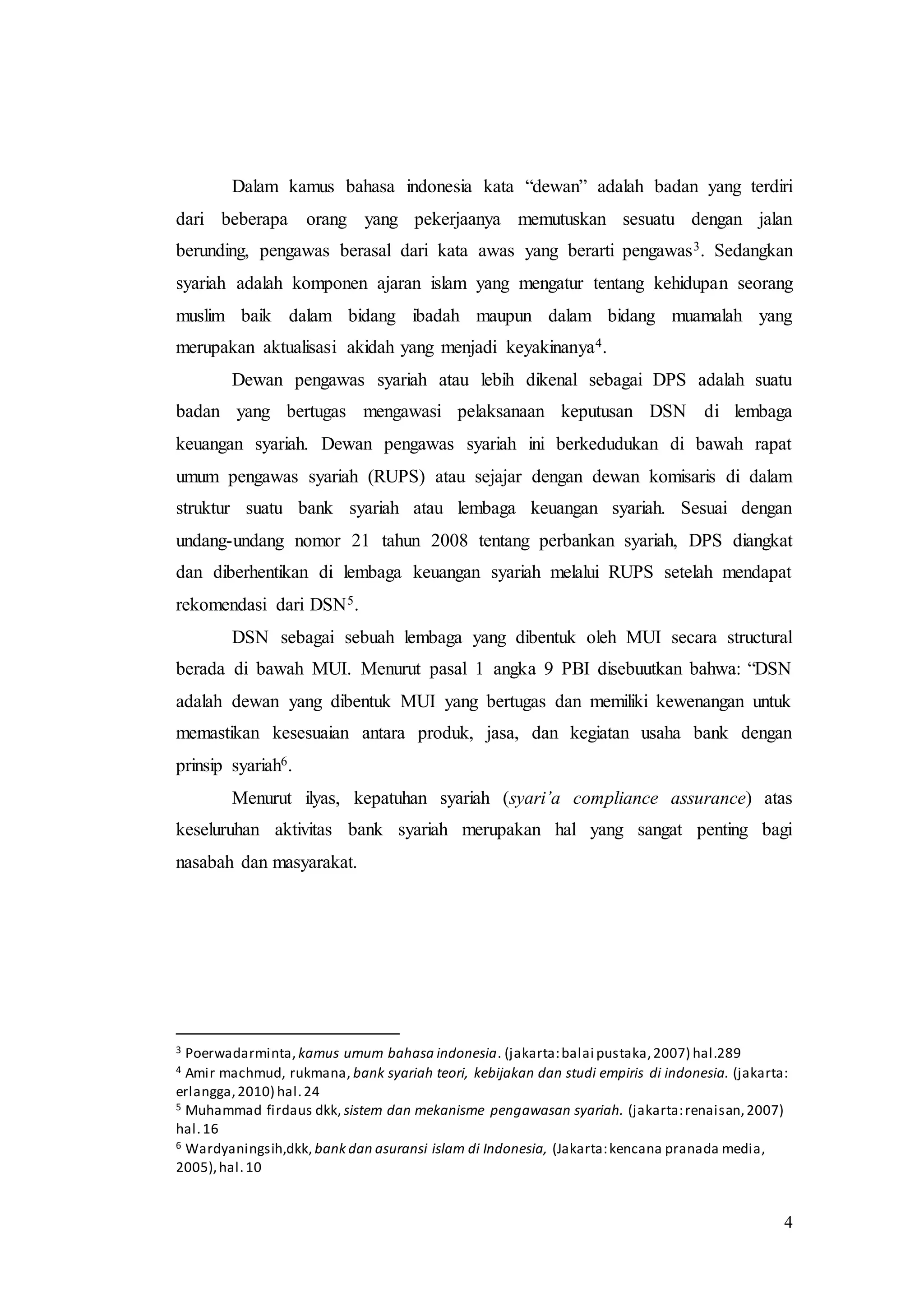 Dsn mui new | DOCX