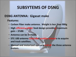 Dsng system | PPT