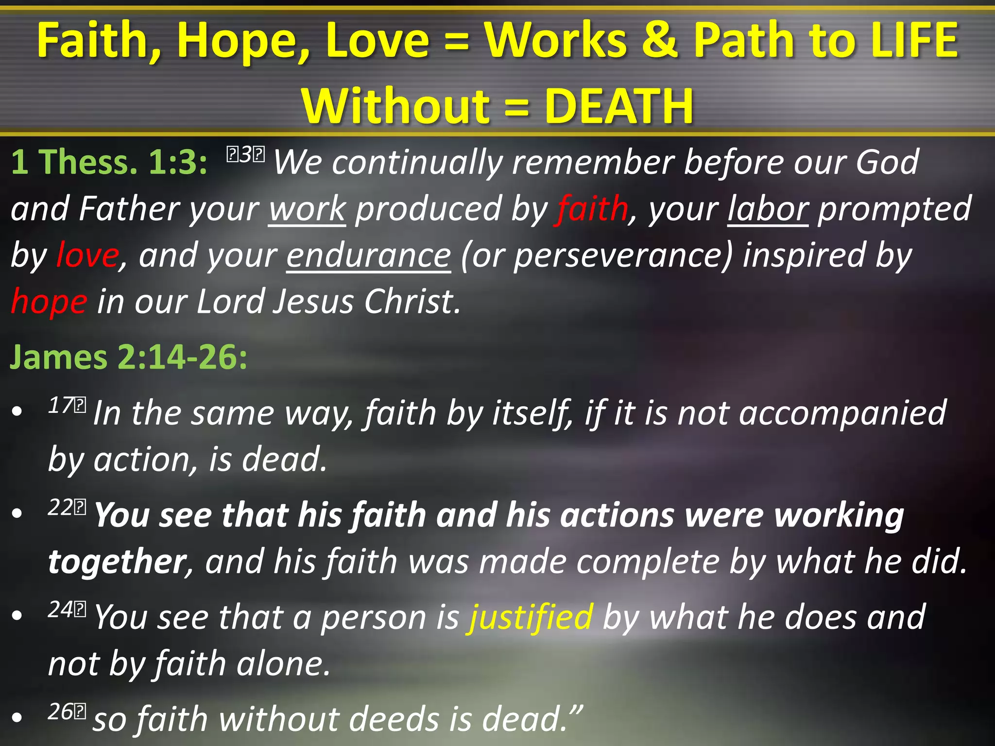 DSN Overview P4-Model of Worship | PPTX