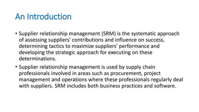 DSO 308 Supplier Relationship Management systems.pptx