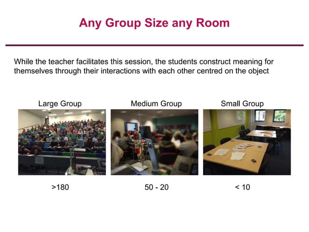 Object based learning | PPT