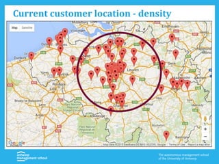 Distribution Structure using outbound logistics | PPTX