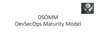 DSOMM | PPTX
