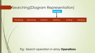 Data Structures Operations | PDF
