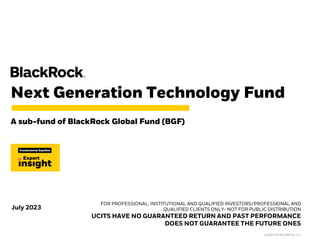 DSP Global Innovation Fund | PDF