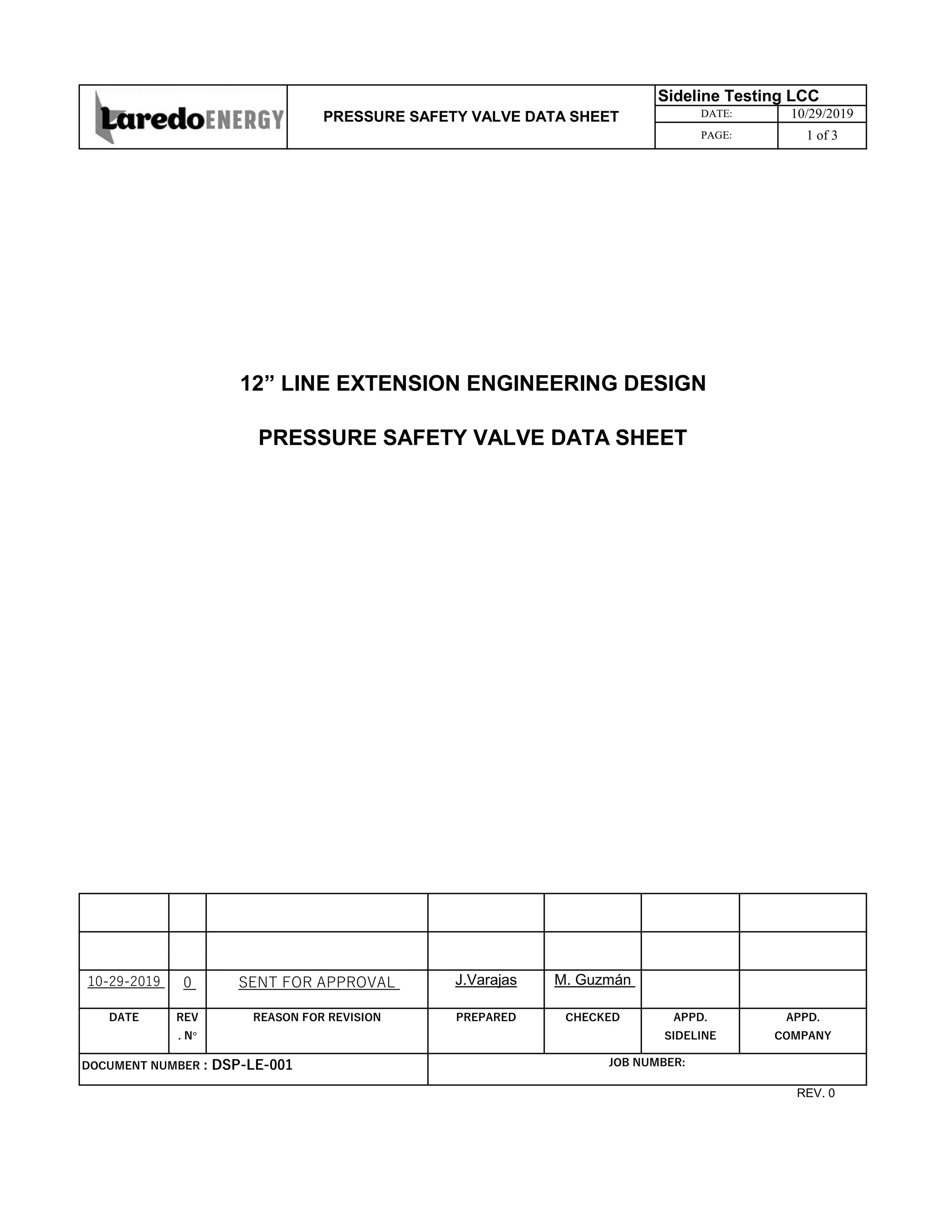 DSP-LE-001 Datasheet PSV.pdf