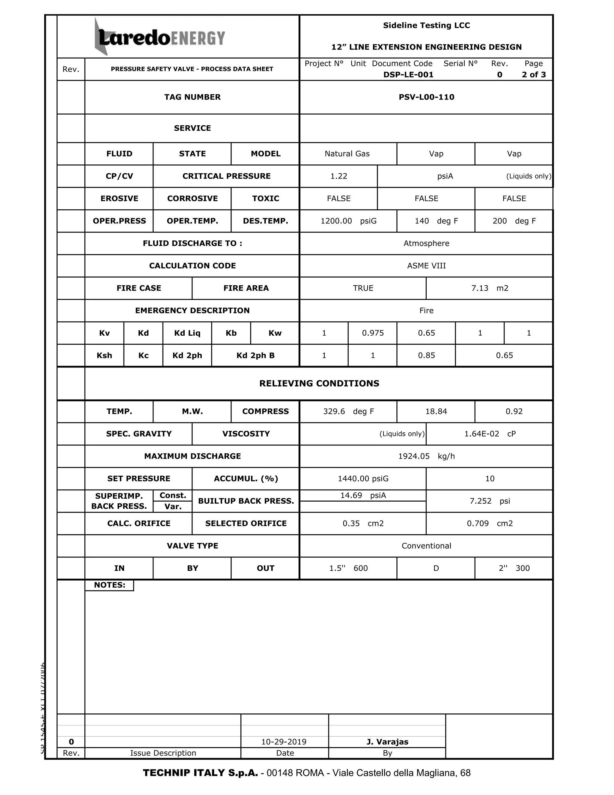 DSP-LE-001 Datasheet PSV.pdf