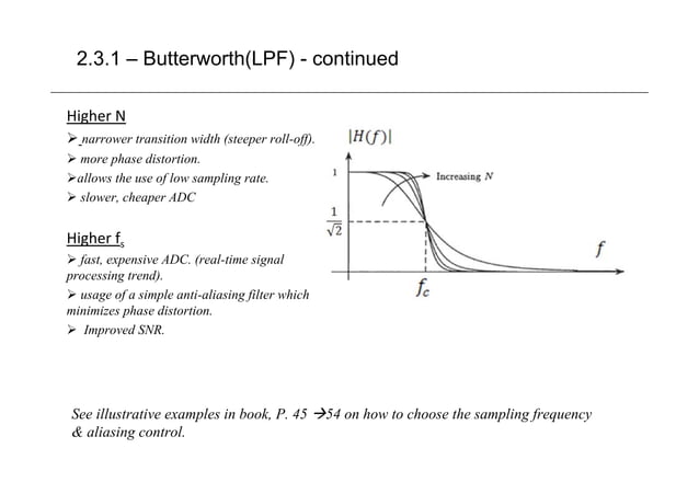 Dsp U Lec01 Real Time Dsp Systems | PPT