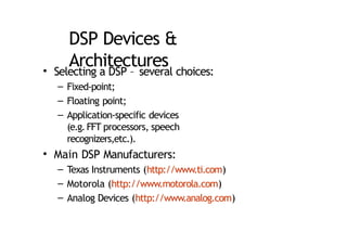 dsp-u-signal _process_lec01real-timedspsystems.pptx