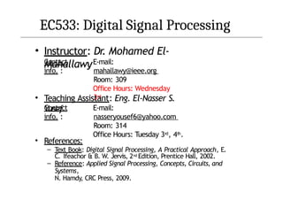 dsp-u-signal _process_lec01real-timedspsystems.pptx