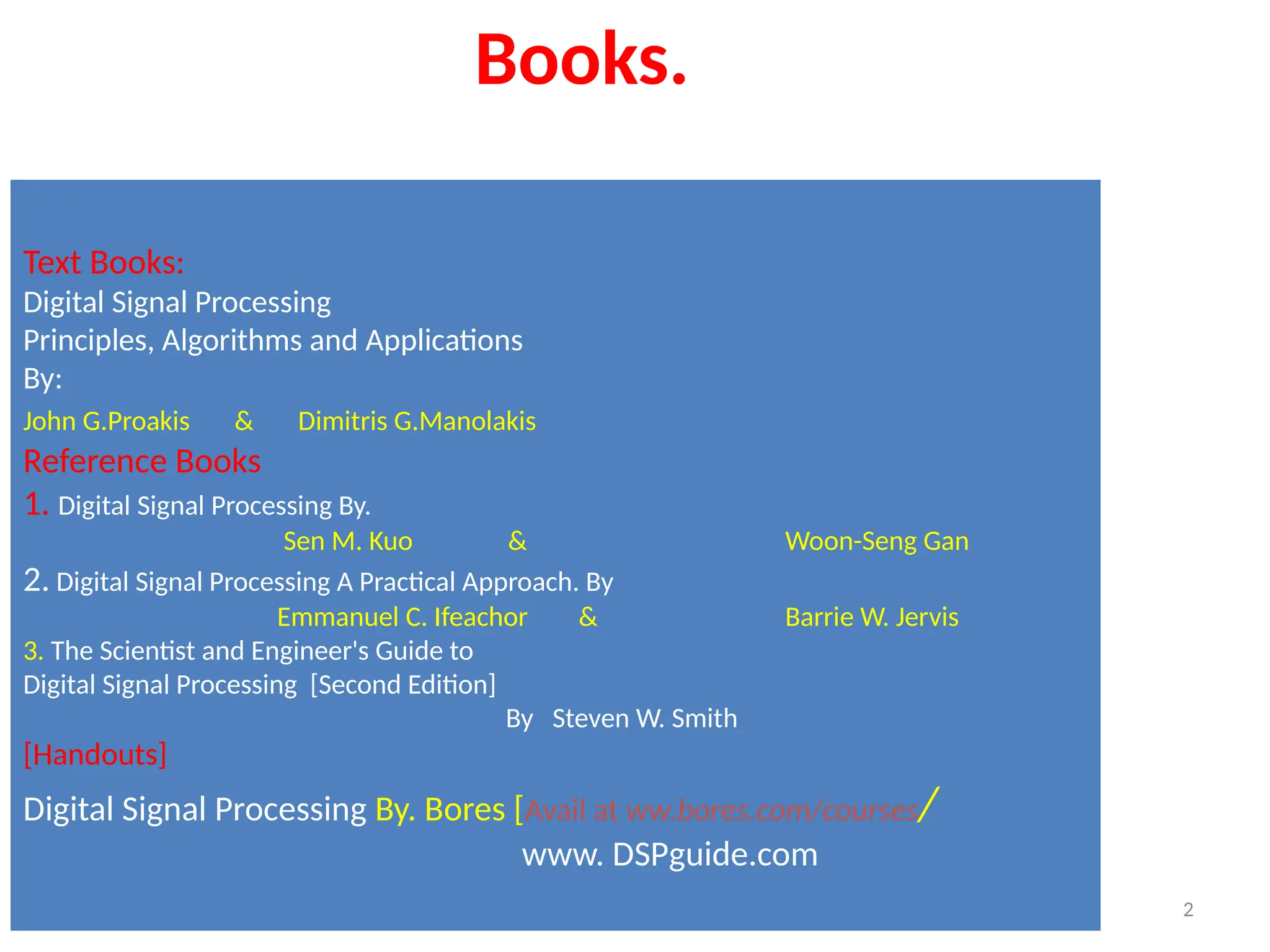 Digital Signal Processingchapter#01.pptx