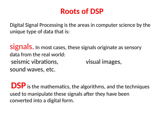 Digital Signal Processingchapter#01.pptx