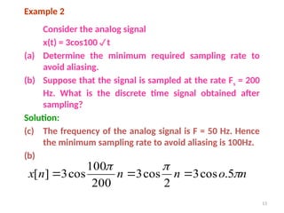 Digital Signal Processing chapter02.pptx