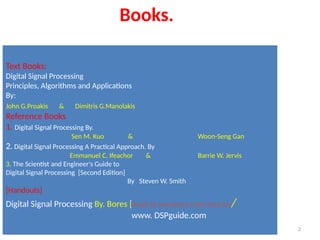 Digital Signal Processing chapter02.pptx