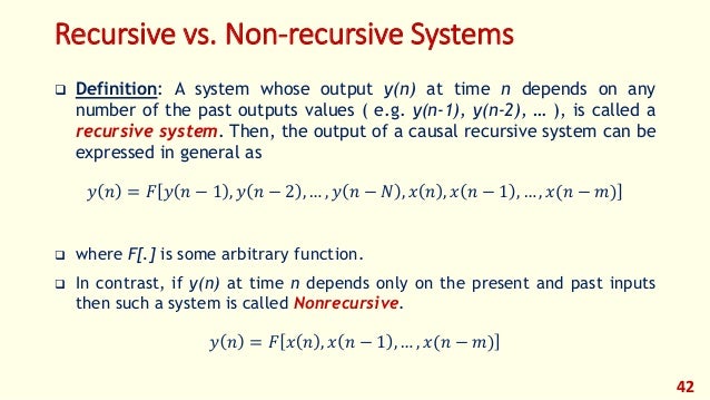 DSP 2018 FOEHU Lec 03 Discrete Time Signals And Systems dsp-2018-foehu-lec-03-discrete-time-signals-and-systems