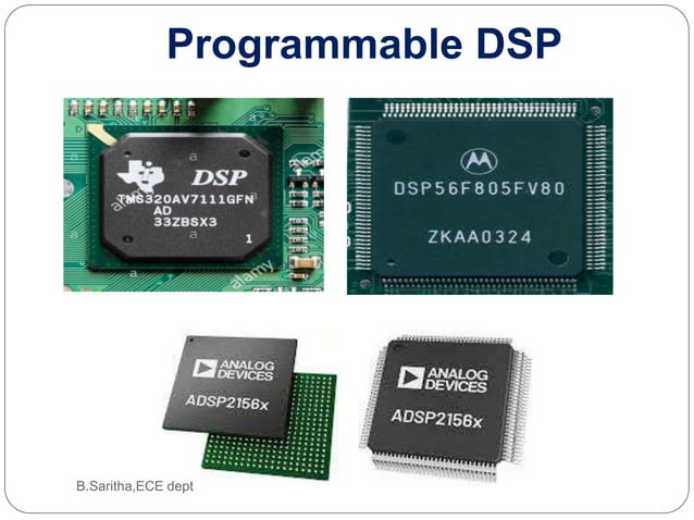 Number formats for signals and coefficients in DSP system | PPTX | Computing | Technology ...