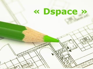 Dspace | PPT