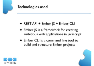 DSpace UI prototype dsember | PPT