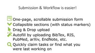 Dspace 7 presentation | PPTX