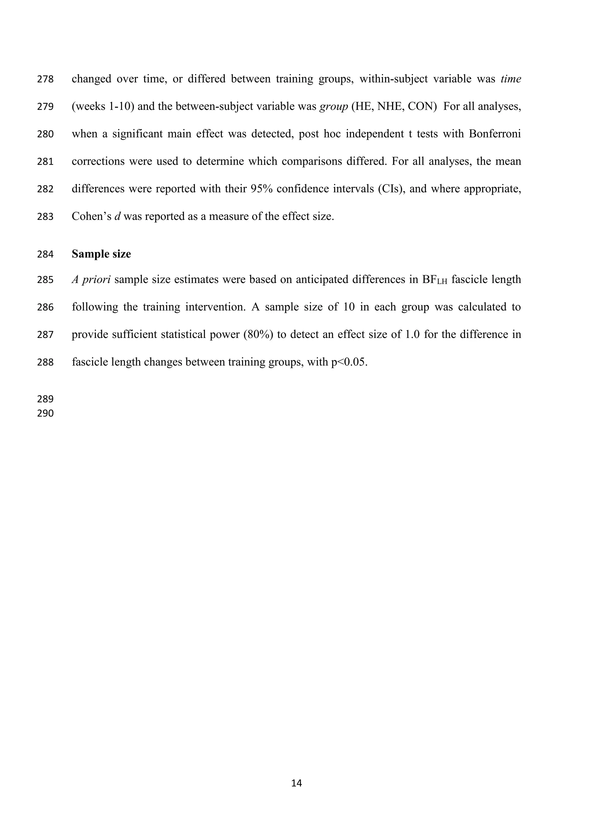 Impact of the Nordic hamstring and hip extension exercises on hamstring ...