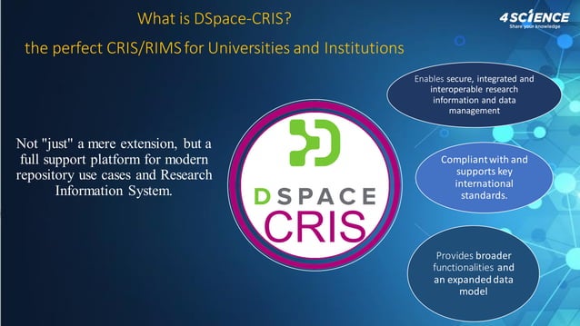 DSpace CRIS EFS Miami.pdf | Databases | Computer Software and Applications